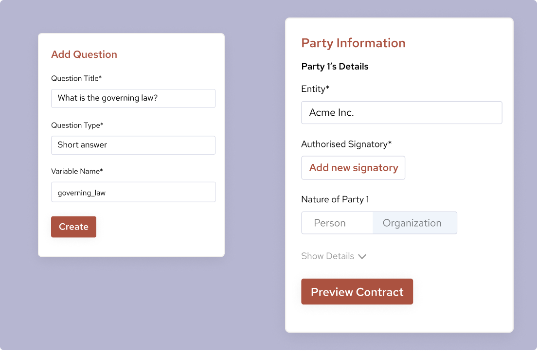 Checklist to a Good Master Service Agreement [+Sample MSA Template]